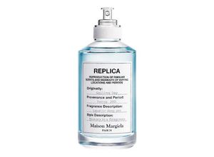 3614271956729 - Maison Margiela Unisexdüfte Replica Sailing Day Eau de Toilette Spray 100 ml