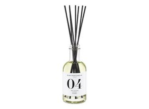 3760246982313 - BON PARFUMEUR Home Line Diffusers 04 Smoked Black Tea Sagebrush Birch 200 ml