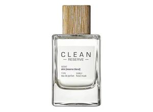 0874034007492 - Clean Reserve - Blend Skin - Eau De Parfum - Reserve Blends Skin