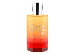 3760022733580 - Juliette Has A Gun - Lust For Sun - Eau De Parfum - lust For Sun Edp 100ml