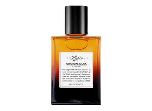 3700194714666 - Kiehls Since 1851 - Musk - Eau De Toilette Spray - -musk Edt 50ml 50 Ml