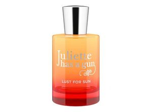 3760022733566 - Juliette Has A Gun - Lust For Sun - Eau De Parfum - lust For Sun Edp 50ml