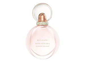 0783320404702 - - Rose Goldea Blossom Delight - Eau De Parfum - Goldea Rose Blossom Delight Edp 75ml