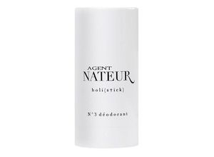 0860002595184 - Agent Nateur - Holi (stick) - N°3 Deodorant - -holistick N3 Deodorant Large