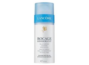 3605530931663 - Bocage Gentle Caress Déodorant Roll-On Alcohol Free 50 ml