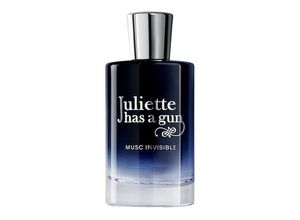 3760022731838 - Juliette Has A Gun - Musc Invisible - Eau De Parfum - -musc Invisible Edp 50ml