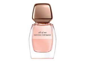 3423222080945 - narciso rodriguez All Of Me Eau de Parfum 30 ml Damen blumig orientalisch KLAR