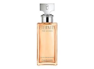 3616303549732 - - Eternity Intense Women - Eau De Parfum - eternity Woman Edpi 100ml