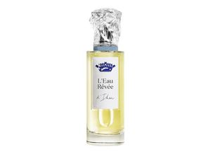 3473311941510 - sisley Leau Rêvée Dikar Eau de Toilette 50 ml Unisex würzig holzig