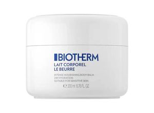 3605540719152 - Lait Corporel Beurre Corporel Intensive Anti-Dryness Body Butter 200 ml