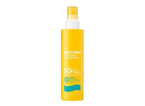 3614273762717 - - Waterlover - Sonnenspray Lsf 50 - -water Lovers Milky Sun Spray Spf-50