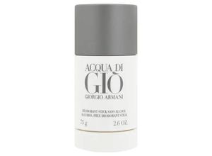 3360372060734 - Acqua di Giò Homme Alcohol-Free Deodorant Stick 75 ml