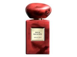 3614272625365 - - Privé Rouge Malachite - Eau De Parfum - Prive Rouge Malachite Edt 50ml