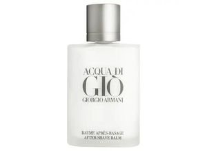 3360372062196 - Acqua di Giò Pour Homme After Shave Balsam für Herren 100 ml