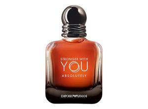 3614273335812 - - Stronger With You Absolutely - Eau De Parfum - -you For Him Swy Absolutely 50ml