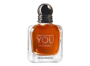 3614272225701 - Herrendüfte Emporio Stronger With You Intensely Eau de Parfum Spray 50 ml