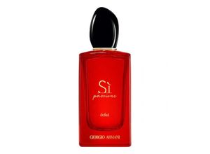 3614273604888 - ARMANI Sì Passione Éclat Eau de Parfum 100 ml Damen blumig fruchtig