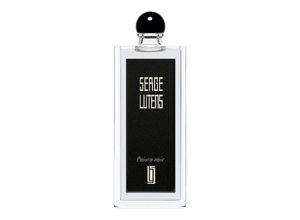 3700358217163 - Unisexdüfte COLLECTION NOIRE Poivre noir Eau de Parfum Spray 50 ml