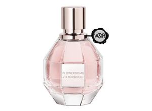 3360374000004 - VIKTOR & ROLF Flowerbomb Eau de Parfum 30 ml Damen orientalisch