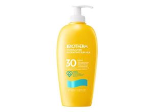 3605540654439 - - Lait Solaire Hydratant Spf 50 - Spf30 - 400 Ml