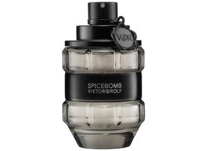 3605521515346 - - Spicebomb Spicebomb - Eau De Toilette - Vaporisateur 90 Ml