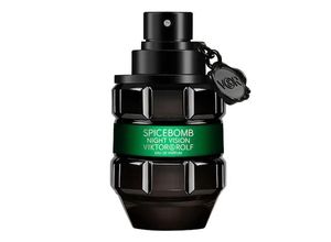 3614273067775 - VIKTOR & ROLF Spicebomb Night Vision Eau de Parfum 50 ml Herren aromatisch würzig