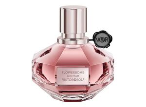 3614272046283 - VIKTOR & ROLF Flowerbomb Nectra Intense Eau de Parfum 50 ml Damen blumig