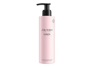 0768614155256 - Ginza Bodylotion Bodylotion mit Parfümierung für Damen 200 ml