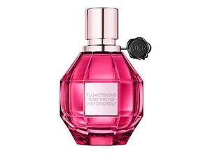 3614273622622 - VIKTOR & ROLF Flowerbomb Ruby Orchid Eau de Parfum 50 ml Damen blumig orientalisch