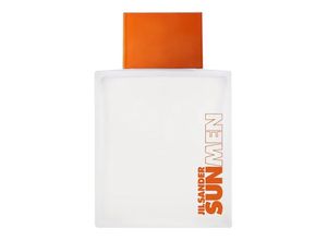 3414200802192 - - Sun Men - Eau De Toilette Natural Spray - Eau De Toilette Vaporisateur 75 Ml