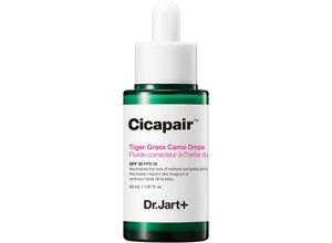 8809844992371 - Cicapair™ Tiger Grass Camo Drops SPF 35 leichtes getöntes Fluid 30 ml