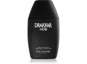 3360372017332 - Drakkar Noir Eau de Toilette 200 ml Herren holzig würzig