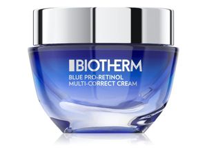 3614273262484 - Blue Pro-Retinol Multi Correct Cream Multi-Korrektur-Creme gegen Zeichen von Hautalterung mit Retinol für Damen 50 ml