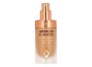 5060542725569 - - Airbrush Flawless Foundation - 10 - Warm (30 Ml)