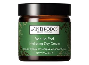 9421900569021 - - Vanilla Pod Hydrating Day Creme - -creme Vanilla Pod Hydrating Day 60ml