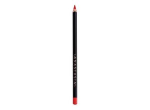 0689304187534 - - Lip Liner - -matte& Satin Lip Liner - Cranberry