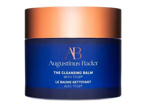 5060552900420 - - The Cleansing Balm - Beruhigende Gesichtspflege - -the Face Cream Cleansing Balm