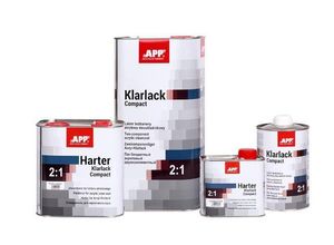 5907782095604 - AUTO-PLAST PRODUKT Klarlack 020116