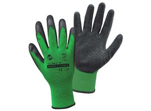 4005781149098 - L+d simply Latex 1490-9 Latex Arbeitshandschuh Größe (Handschuhe) 9 en 388 en iso 139971999 cat i