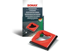 4064700497801 - SONAX Bürste für Autoinnenraum 04978000