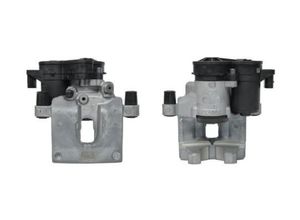 4006633476652 - Bremssattel hinten rechts mit Stellelement für elektr Feststellbremse 42mm MERCEDES-BENZ 2054230281 A2054230281 246242-70125