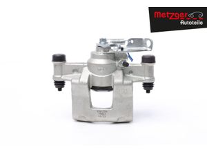 4062101085504 - Metzger Bremssattel Hinterachse Rechts Passend Für Nissan Nv400 Opel Movano Bremssattel Renault 440013212r Renault 440011819r Renault 440016929