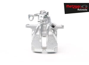 4062101052100 - Metzger Bremssattel Hinterachse Rechts Passend Für Nissan Primastar Opel Vivaro Bremssattel Nissan 4400100qac Opel 4414026 Renault 7701050916 V