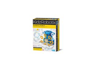 4893156034236 - KidzRobotix - Seifenblasen Roboter