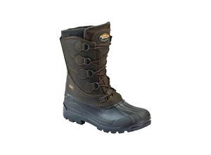 4033157140486 - Stiefel Sölden braun Gr 43 - braun - Meindl