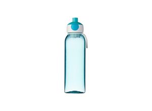 8711269949642 - Trinkflasche Pop-up Campus transparenttürkis 05 l 8711269949642 MEPAL