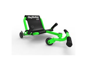 9421901131784 - EzyRoller Mini Dreirad Kinderfahrzeug für Kleinkinder 2 - 4 Jahre Mädchen oder Jungen Trike grün
