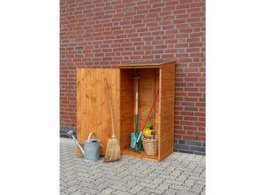 4012379358015 - Promex Handels GmbH Steinbrückerstraße 2-4 23556 Lübeck service@promex-onlinede Geräteschrank Speyer