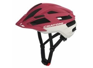 4035849089615 - CRATONI Fahrradhelm