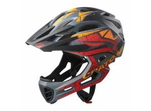 4035849079975 - CRATONI Fahrradhelm